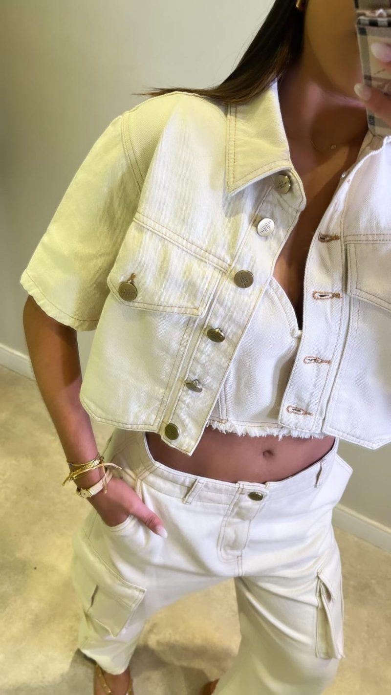 Chaleco Stella - Shop SV Shop Concept